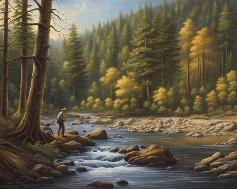 Gold Panning Laws In Alabama - What Prospectors Need To Know | 2026