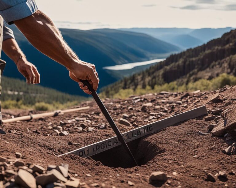 Claim Staking 101: Understanding The Basics Of Gold Mining Claims