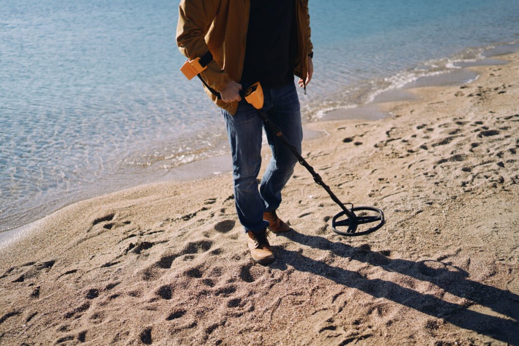 Fine-Tuning Your Metal Detector: Tips For Optimal Performance