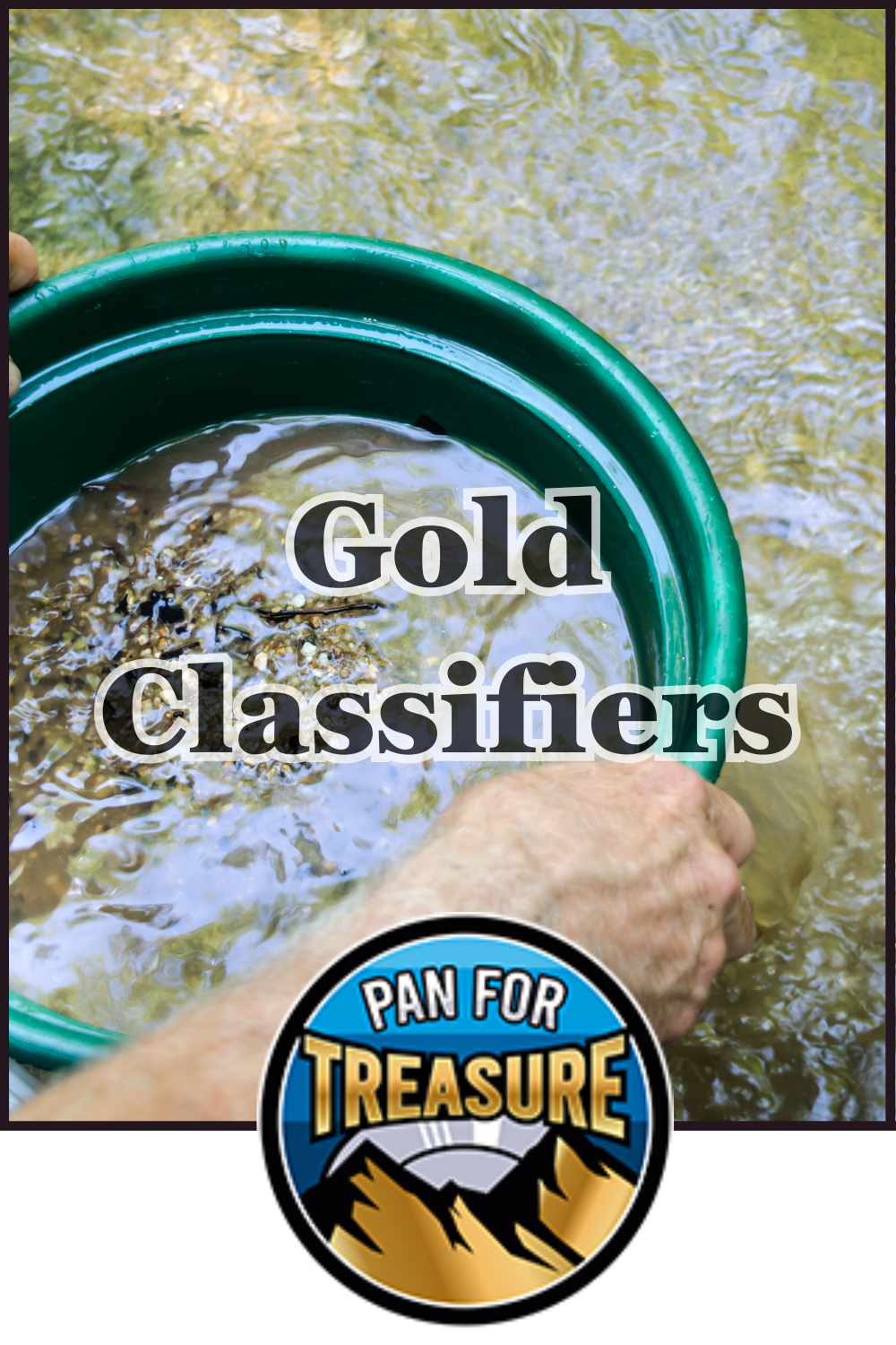 Mastering Gold Classifiers: Choosing The Right Mesh 2025