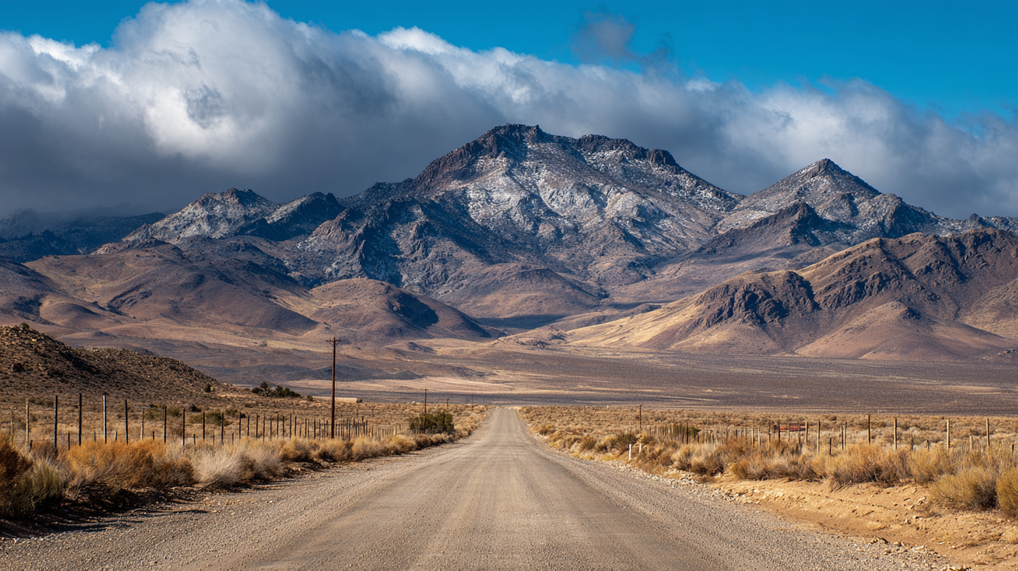 Is There Gold In Nevada? Uncover Top Panning Locations & Tips