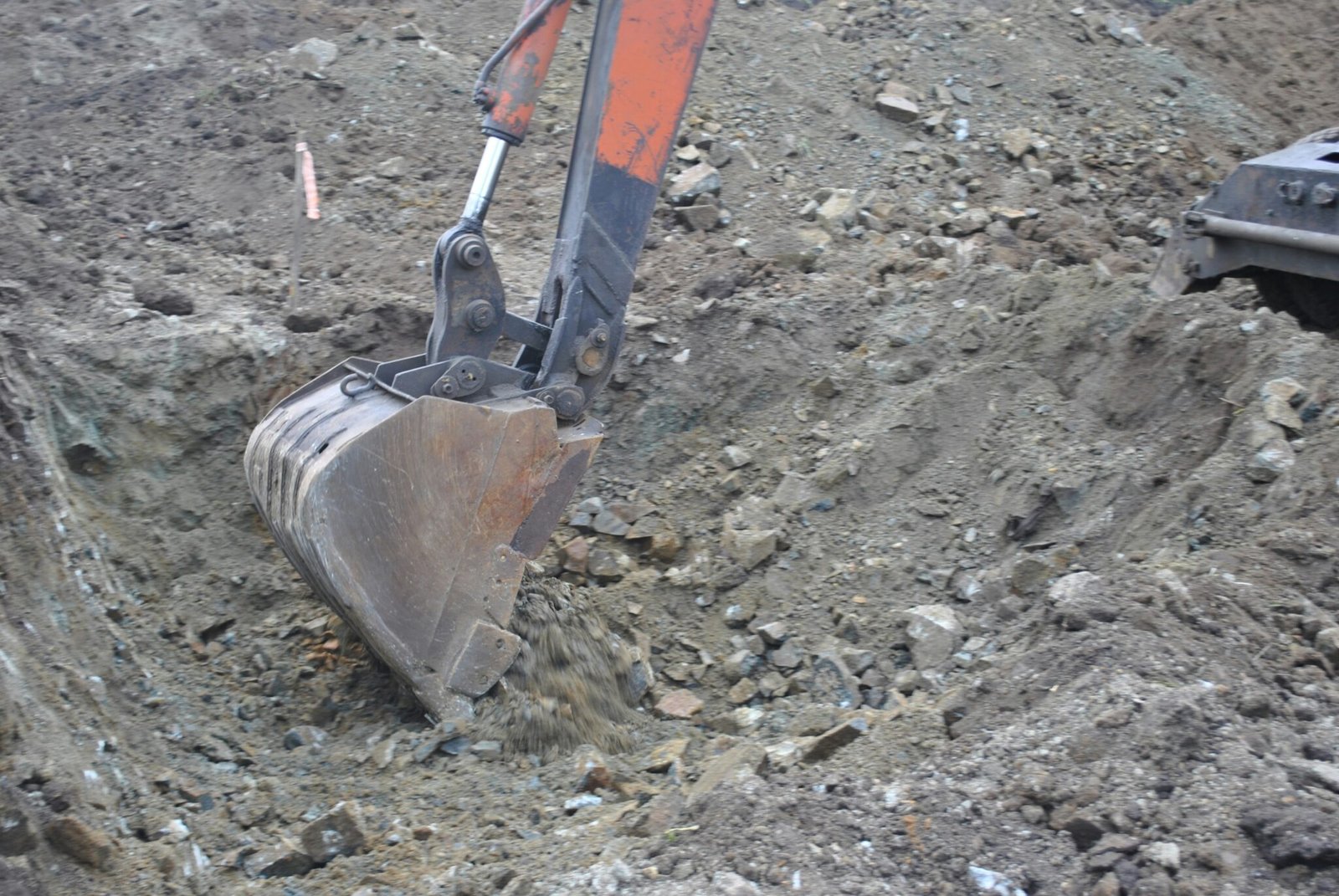 Handling Difficult Ground Conditions: Solutions For Prospectors
