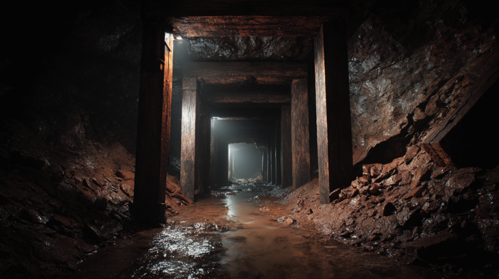 Lode Gold: How It Forms And Where To Look For It