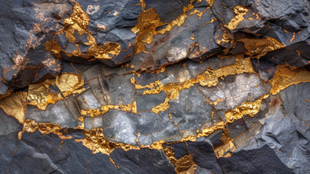 Gold Types: From Nuggets To Dust