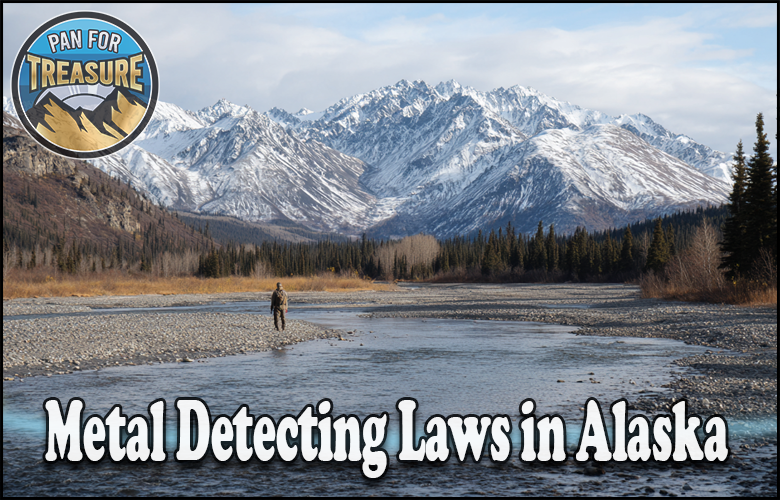 Metal Detecting Laws In The United States 2026 | State-by-State Rules ...