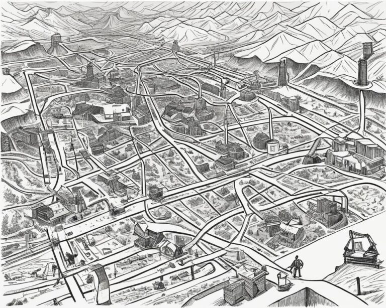 Permitting For Gold Mining: Navigating The Regulatory Landscape