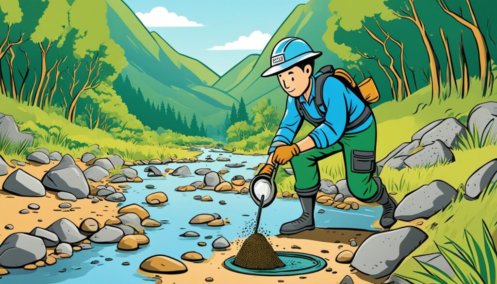Gold Panning Laws In South Carolina - What Prospectors Need To Know {2023}