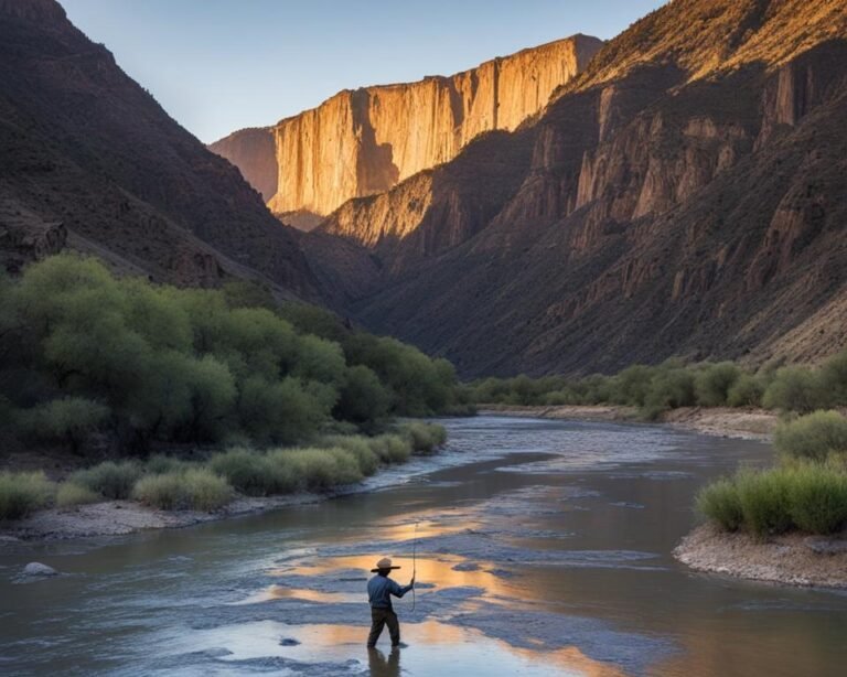 Gold Panning Laws In Arizona 2025