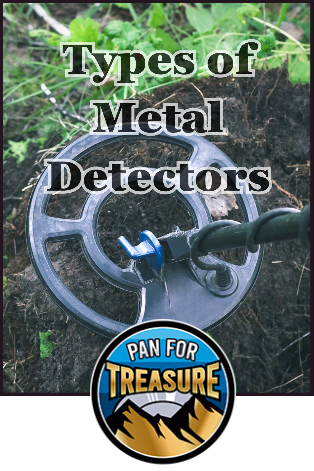 Metal Detector Types: A Beginner's Guide | 2026
