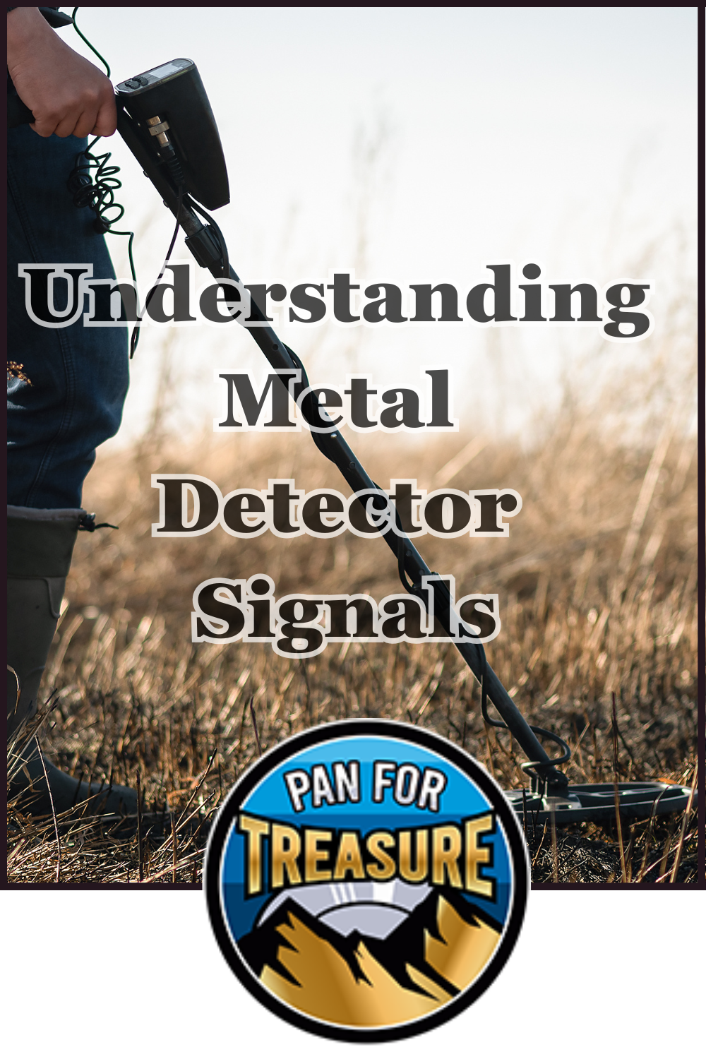 Understanding Metal Detector Signals | 2026